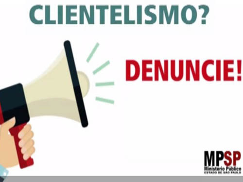 Notícias :: CLIENTELISMO - POLÍTICO QUE FAZ FAVOR, NEGA DIREITOS :: AMAIS